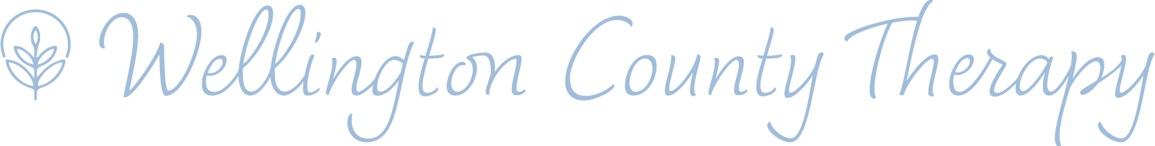 About - Wellington County Therapy